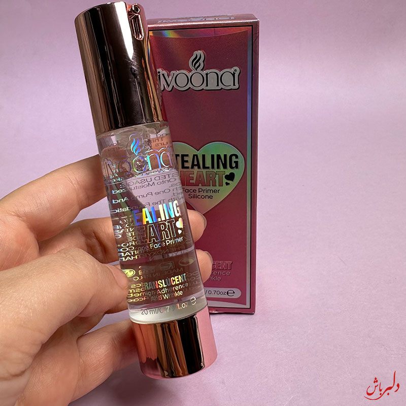 پرایمر IVOONA | دلبرباش