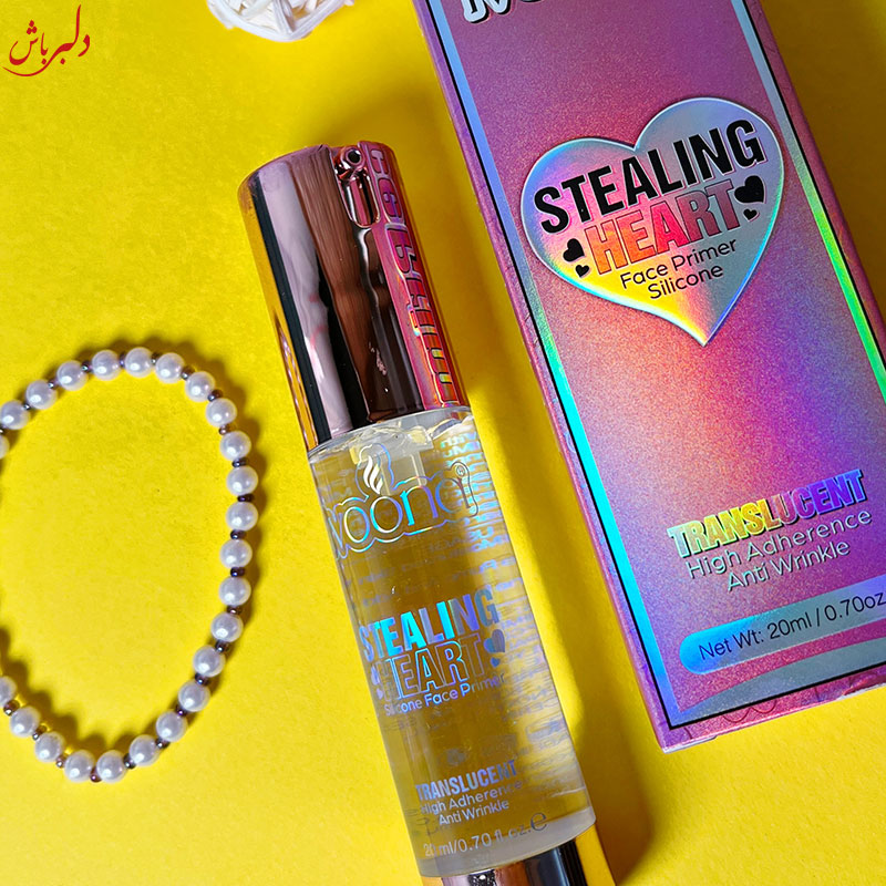 پرایمر IVOONA | دلبرباش